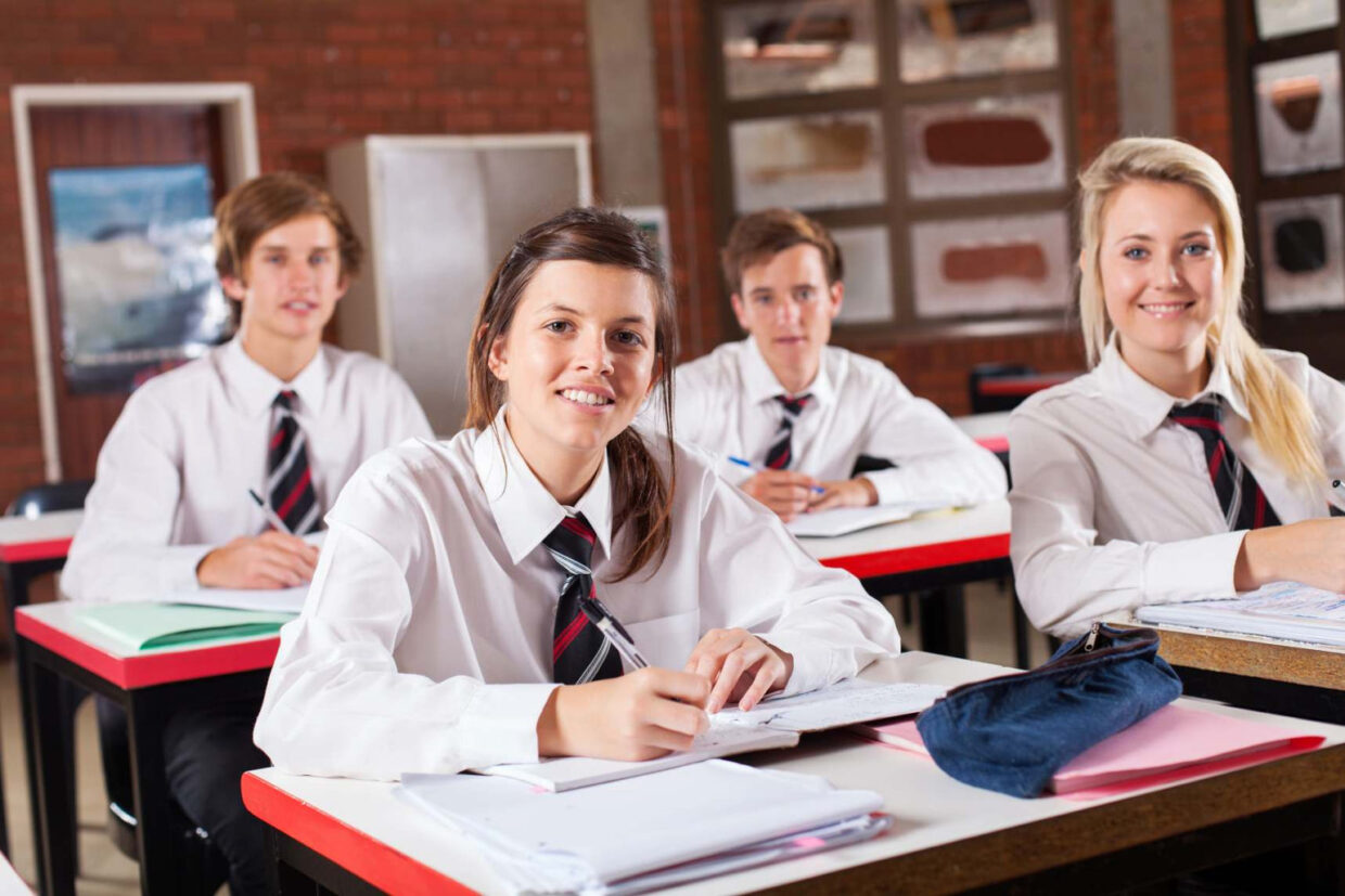 Cursos de Inglés en el Extranjero - Jump Into English